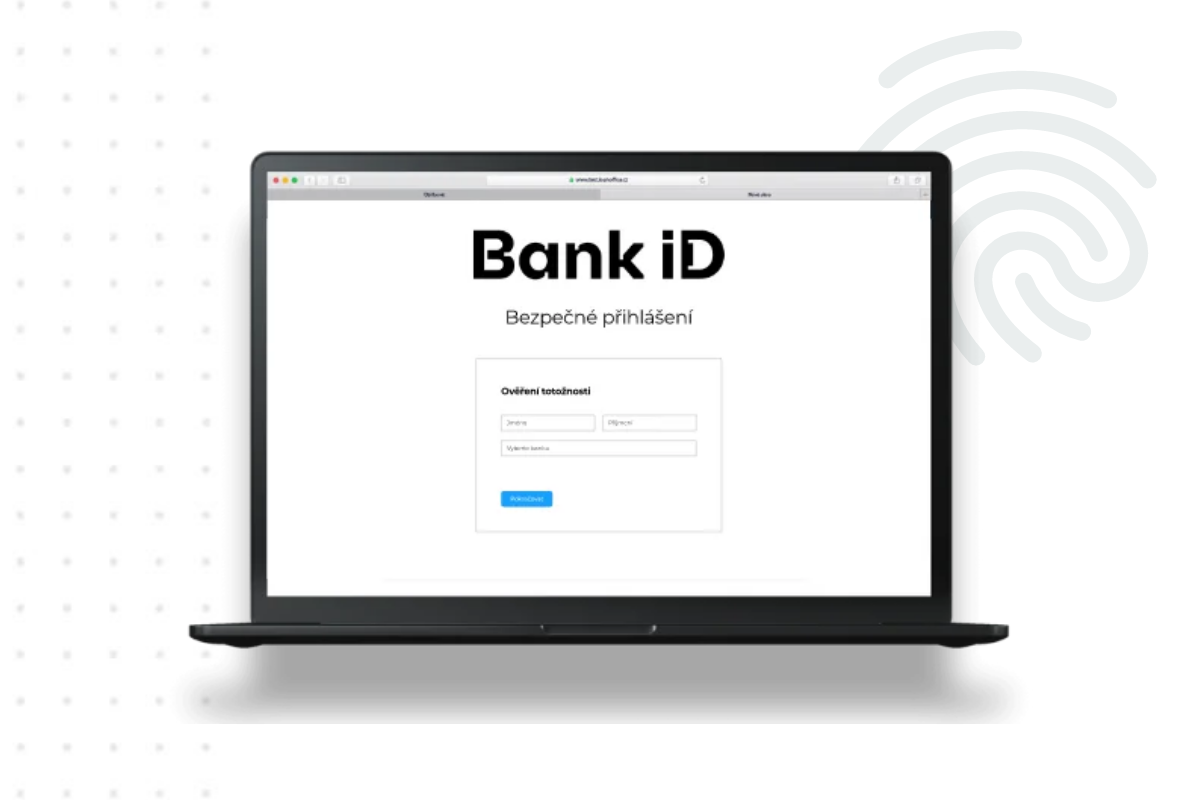 5 důvodů pro BankID – StringData